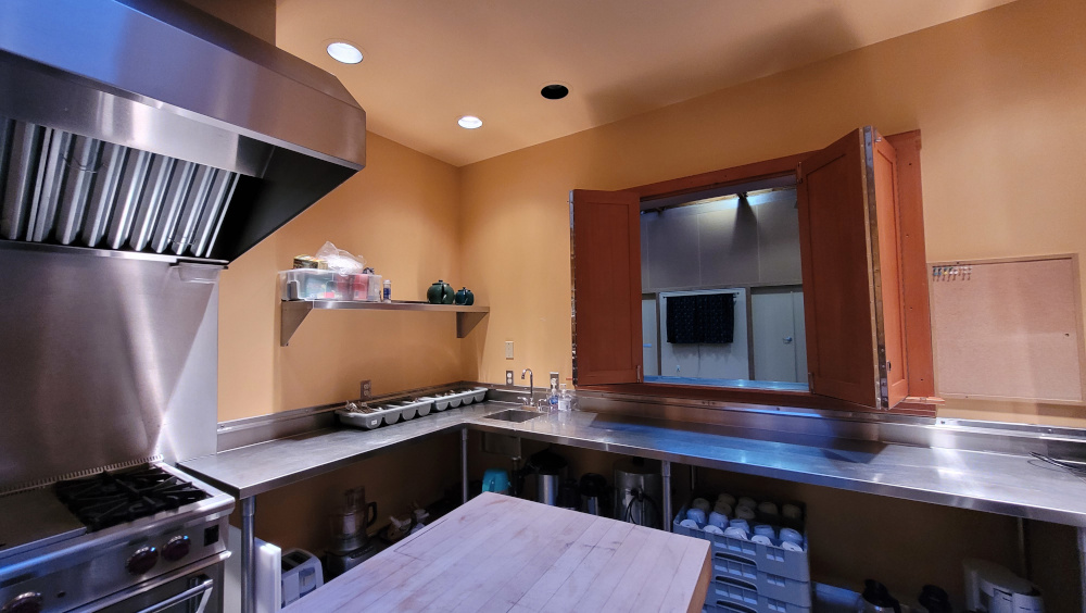 Rentals – Mayne Island Community Centre