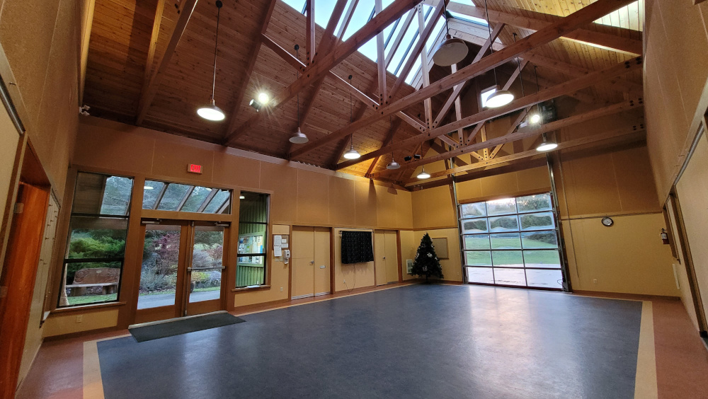 Rentals – Mayne Island Community Centre
